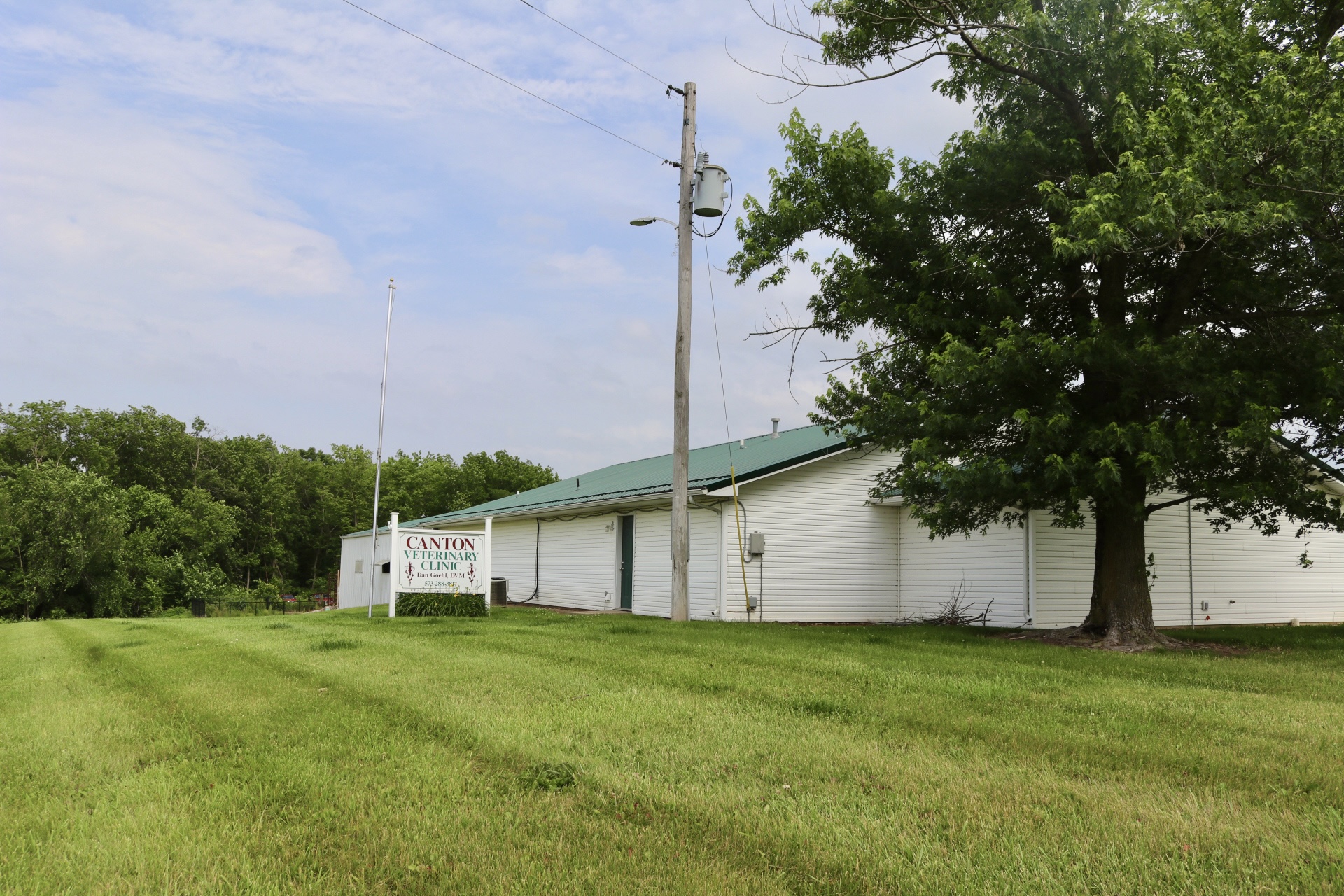 Gallery - Canton Veterinary Clinic